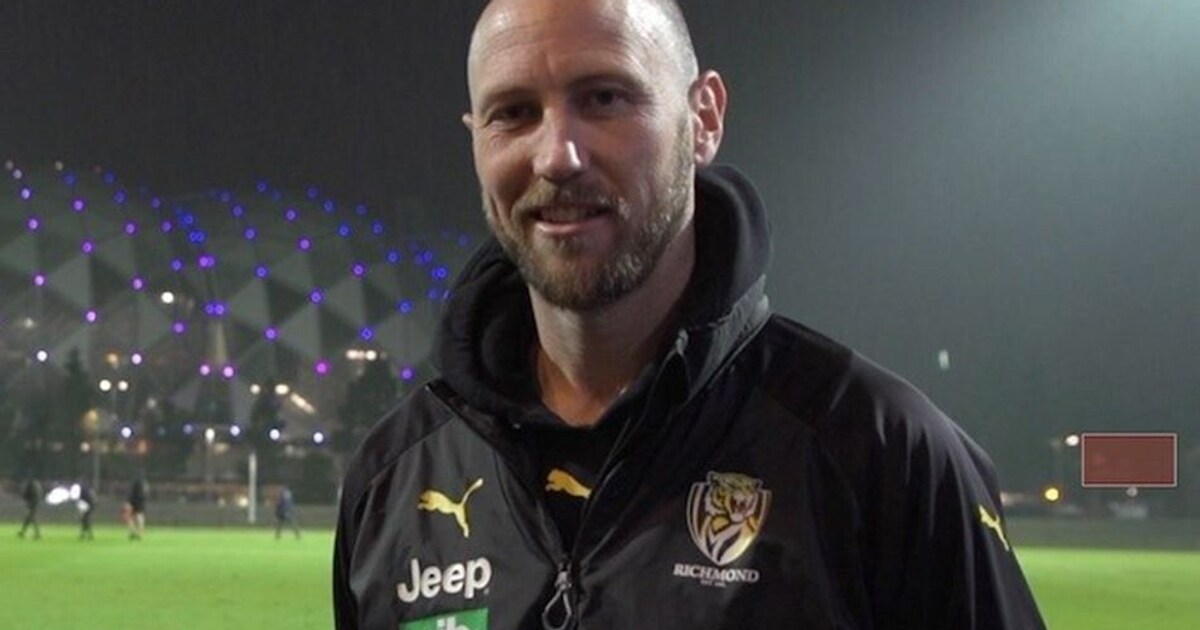 Tigers finally appoint coach: Former Demon gets top job