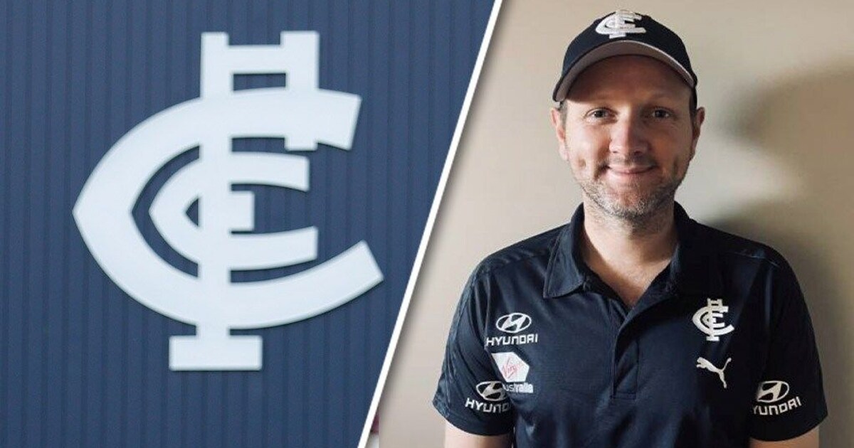 LISTEN: The first moves new Blues coach will make in the hot seat