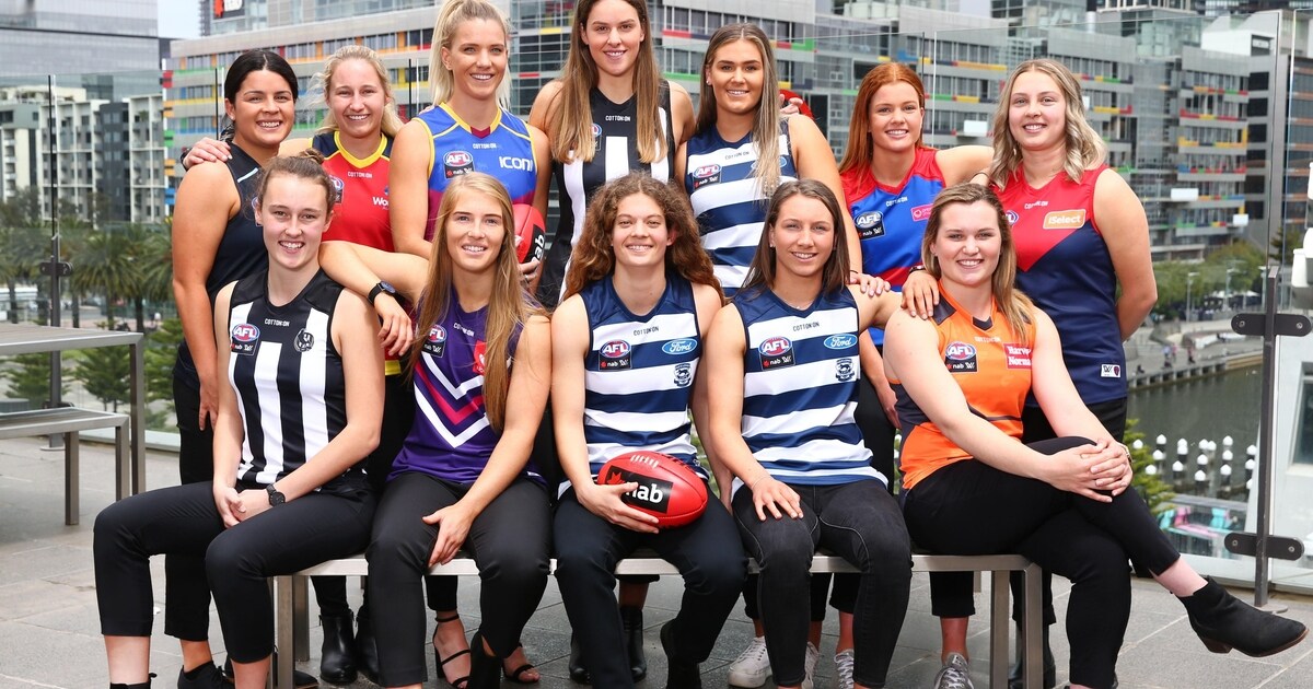 PODCAST: Catch up on an action-packed AFLW off-season