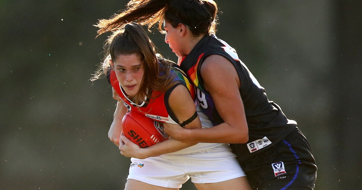 The secret behind star ruckman's incredible 2019