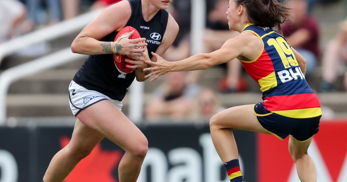 AFLW 2021 season: Conferences out, $10 tickets, start date revealed