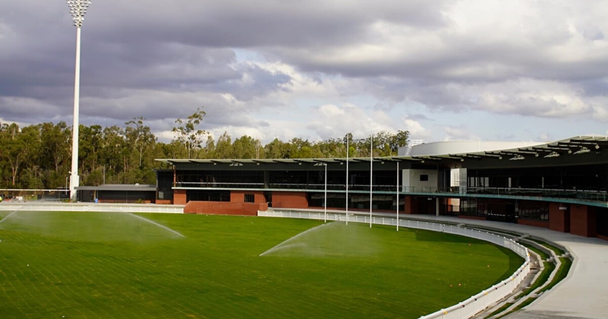 Three potential Grand Final venues confirmed, date and time locked in