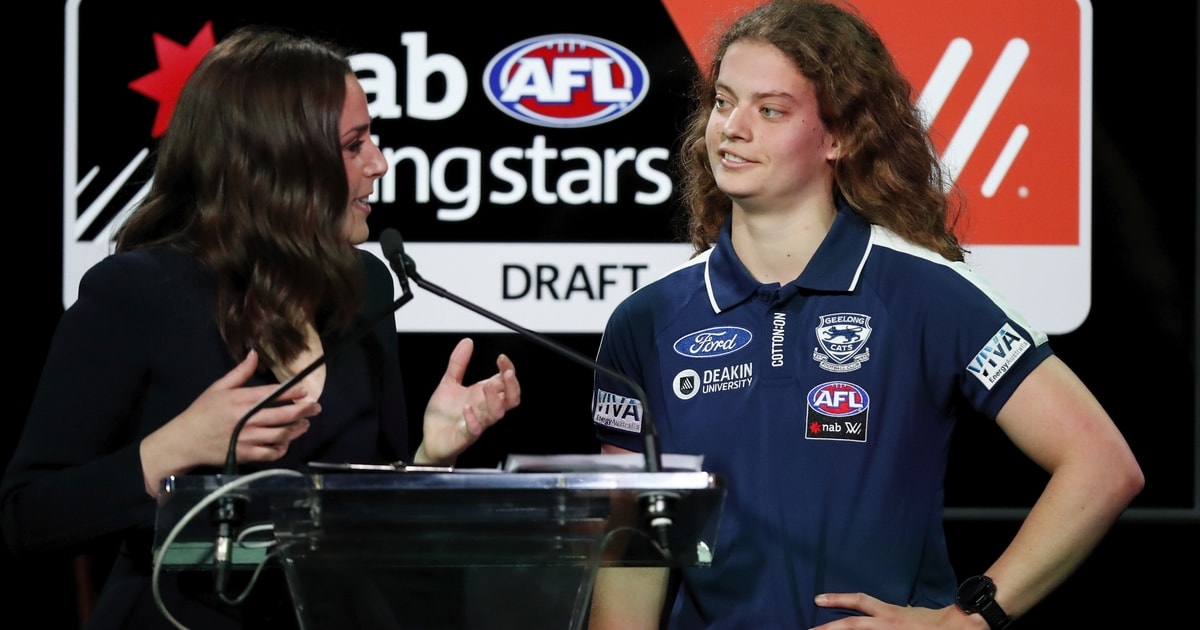 10 questions with ... Young Cat Nina Morrison