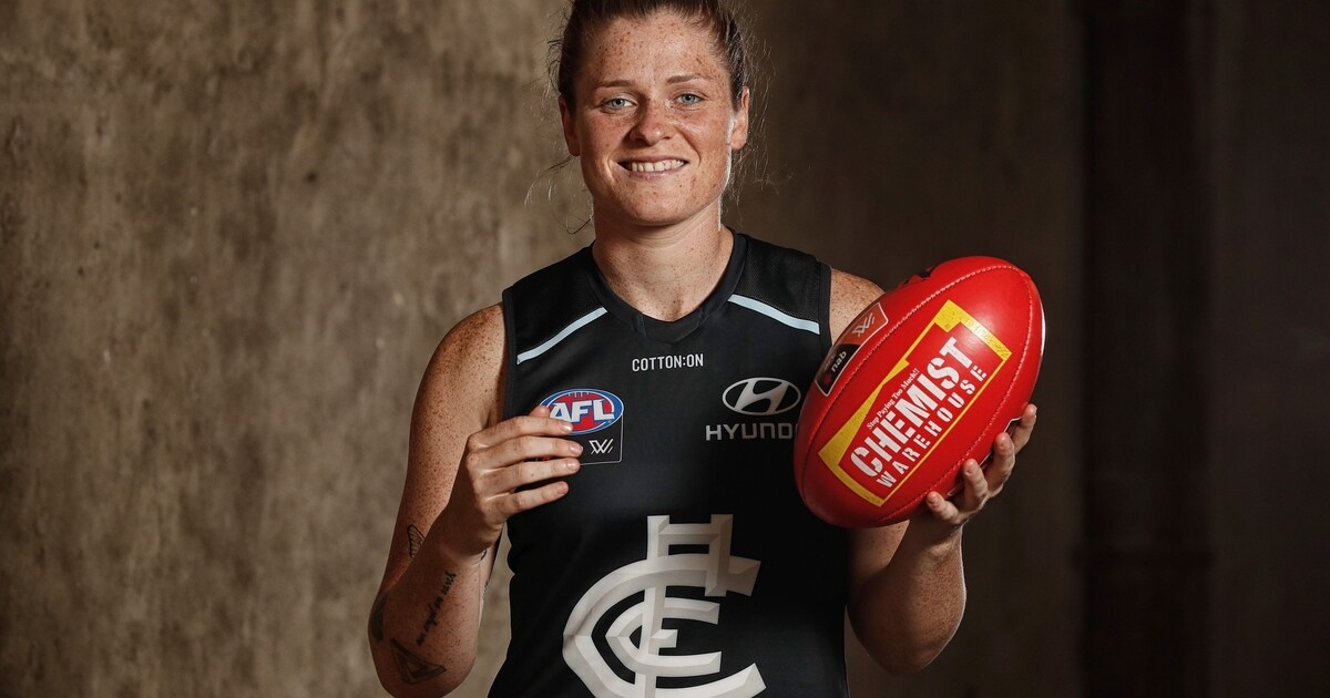 PODCAST: Davey joins the team to preview round one