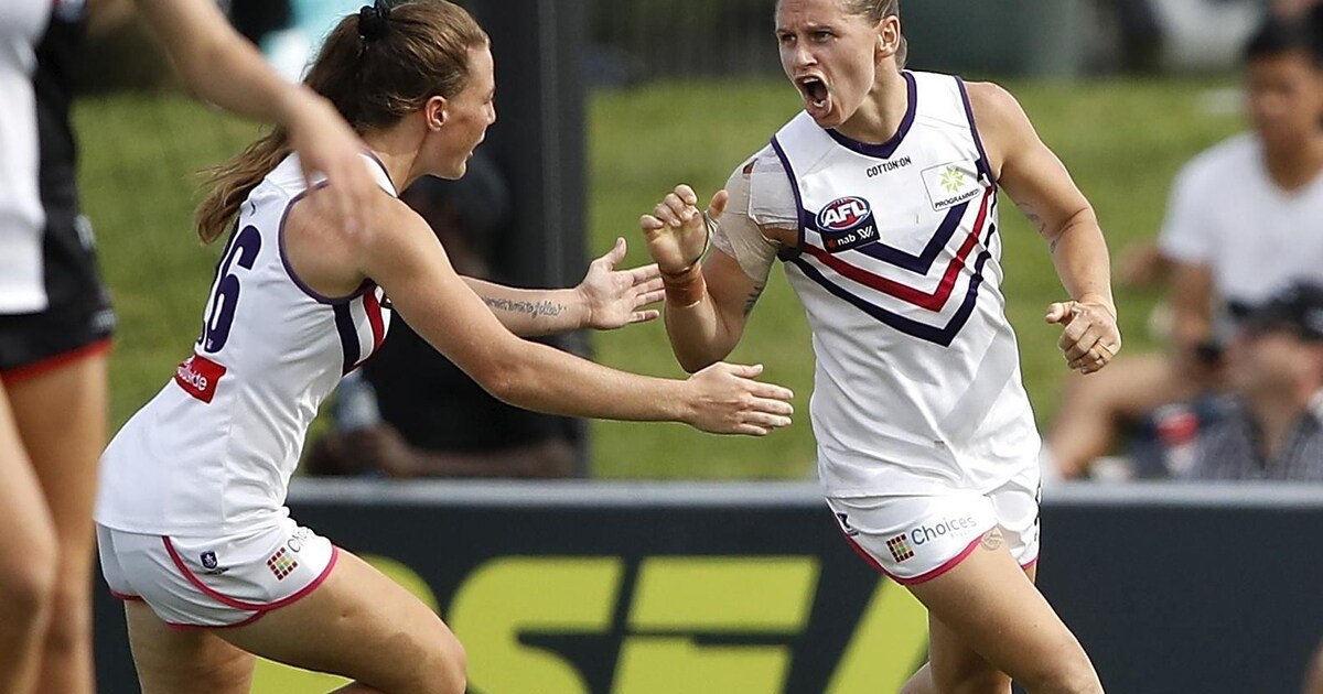 AFLCA votes, R4: Pie maintains healthy lead, Turbo a standout