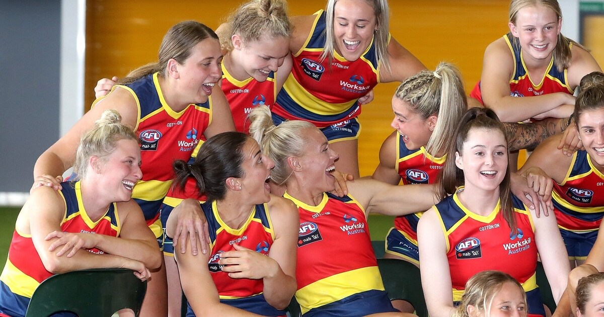 All-Star stats team: Crows lead the way, one Pie makes the cut