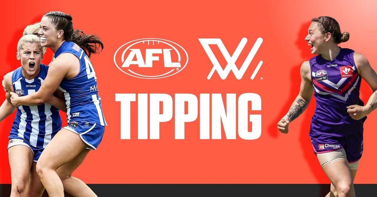 Who wins the preliminary finals? Our AFLW experts help find you a winner