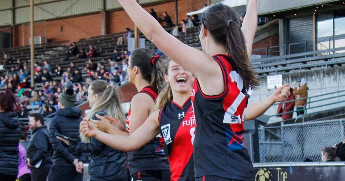 Around the state leagues: Freo's Sharp shooter dominates, Dons through ...