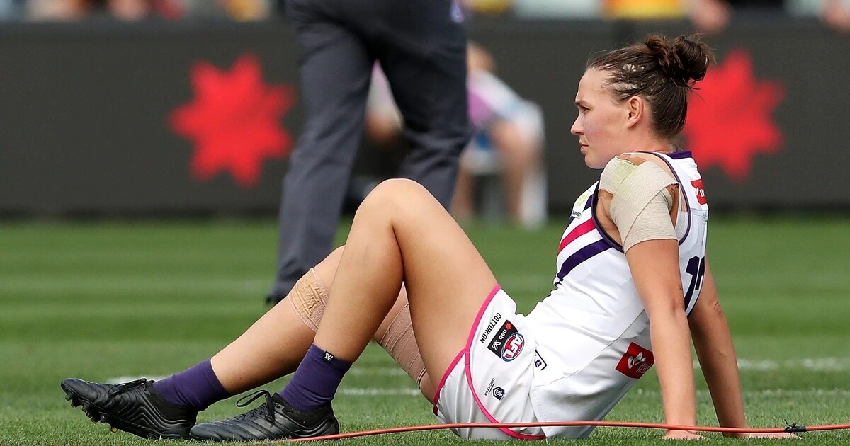 Where to now for the Dockers after another 'almost' season?