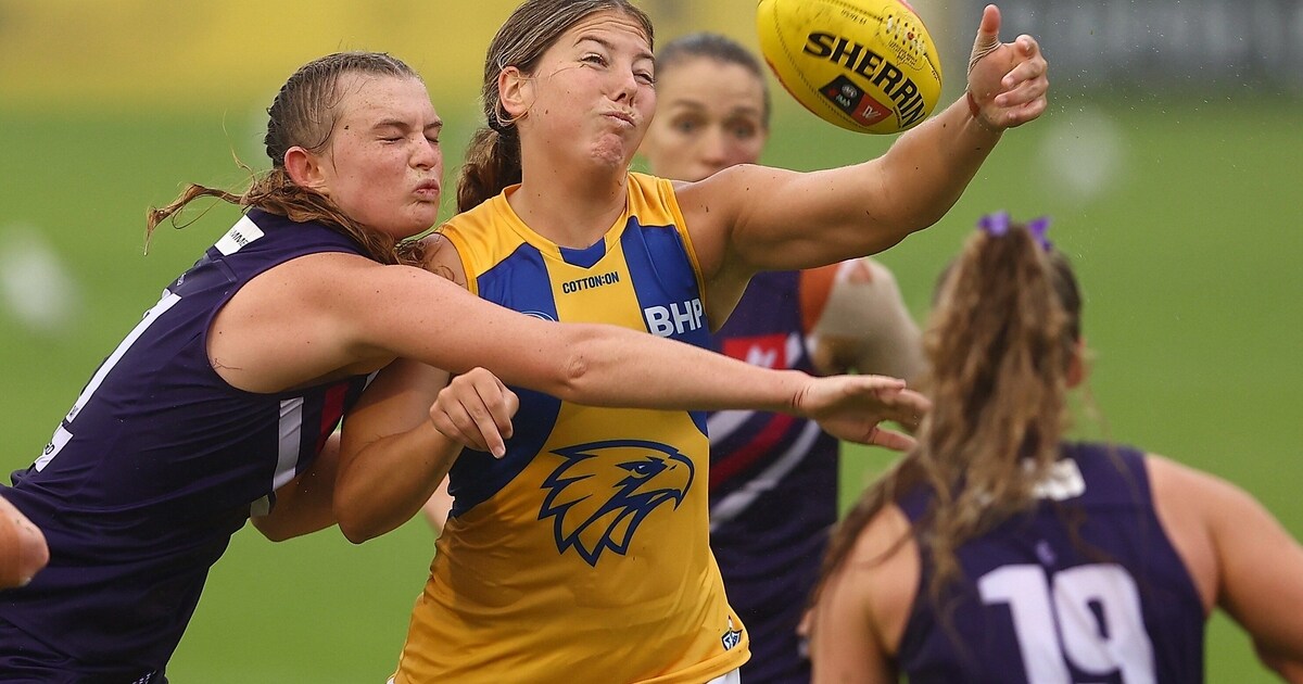 R6 fixture: Another WA derby, Lions head to Canberra
