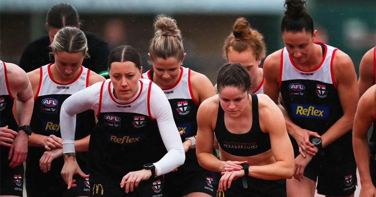 Time trials: Full steam ahead for G-Train, Blue's impressive comeback