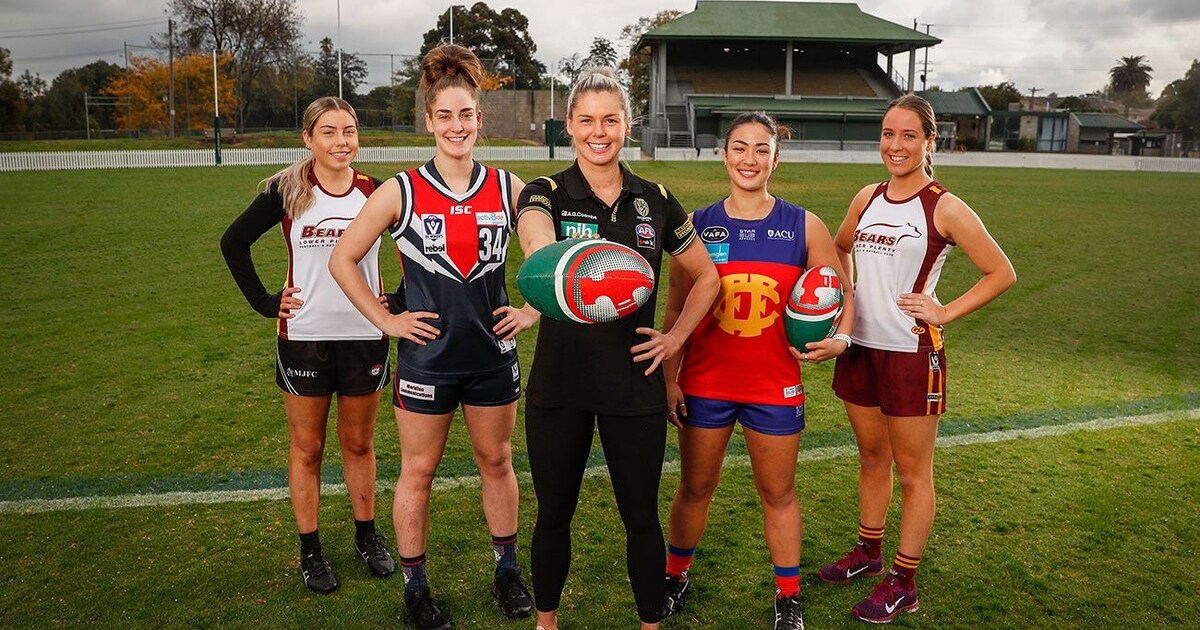 Bunnings launches new initiative to help community football clubs ...