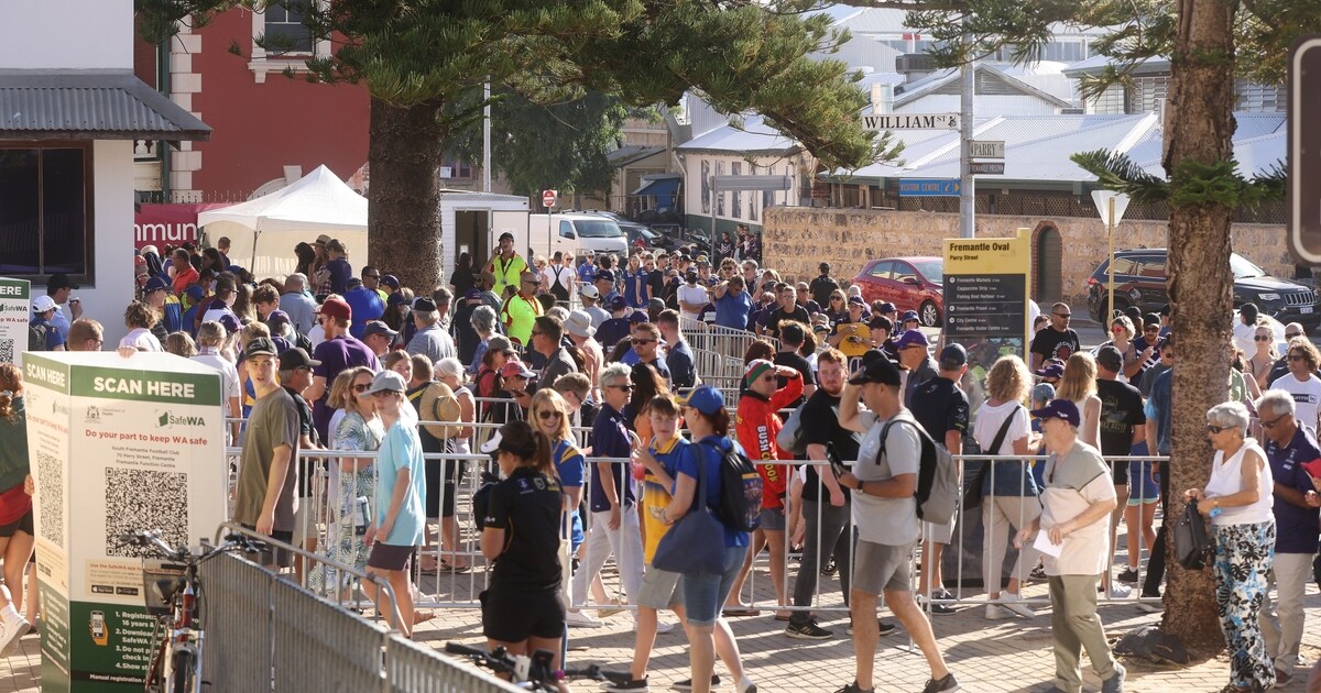 AFLW passes the million mark as crowds keep growing