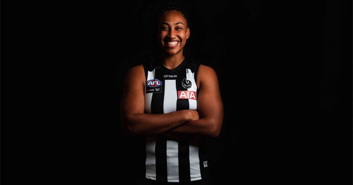 Why I left the Tigers: Sabrina on Magpie switch
