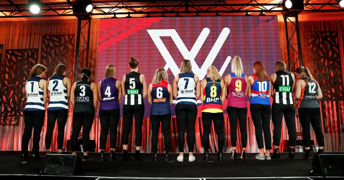 EXPLAINER: Everything you need to know about the AFLW Draft