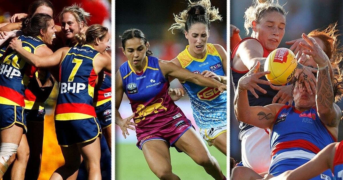The 10 matches of AFLW season seven you simply cannot miss
