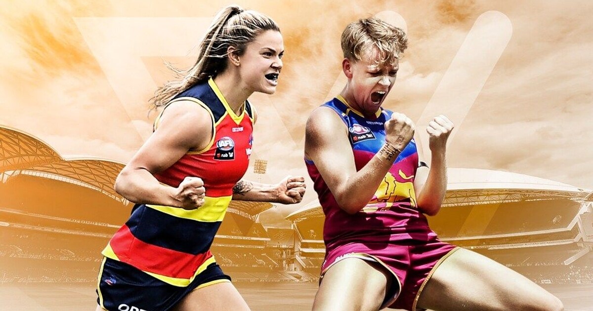 A classic Grand Final awaits as W fans get the finish they deserve