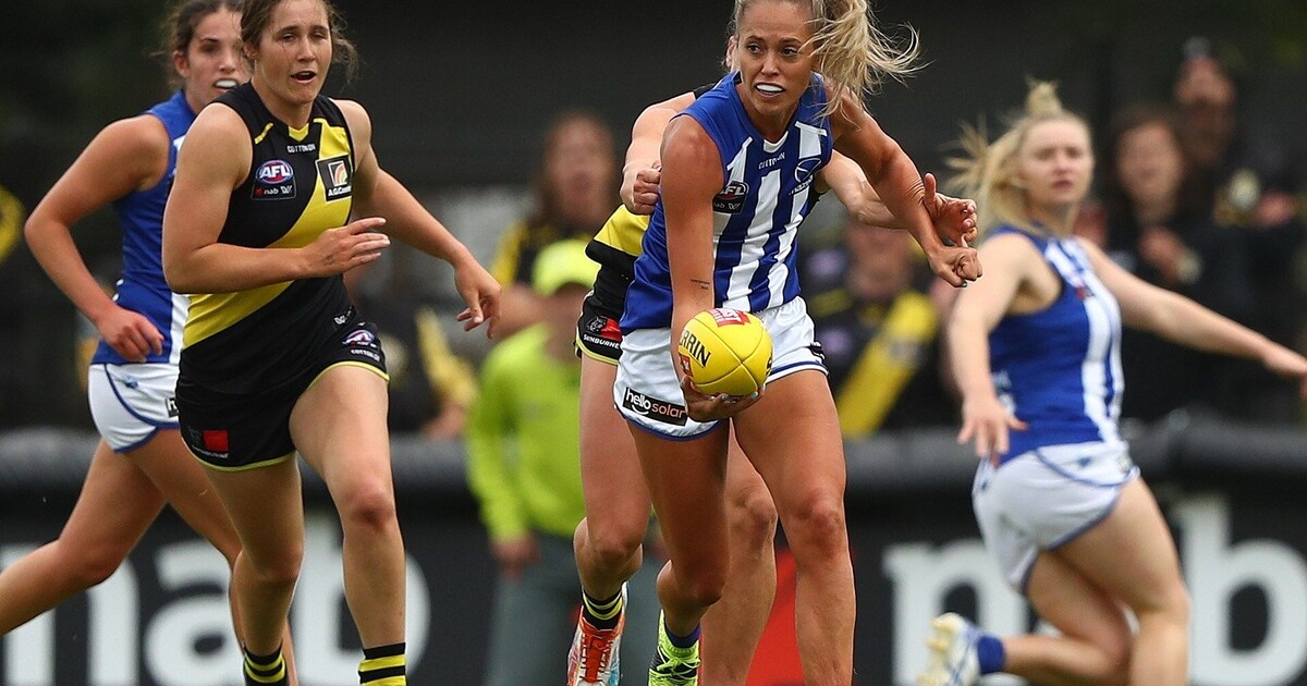 Gun Roo trumps every club to reach 25 wins first