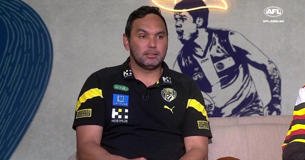 Xavier Clarke on his future at Tigerland