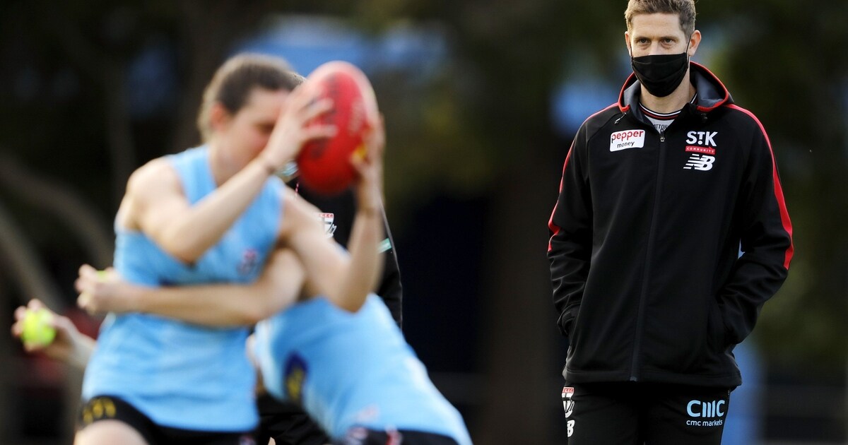 Season preview: Why new Saints coach has a big task on his hands