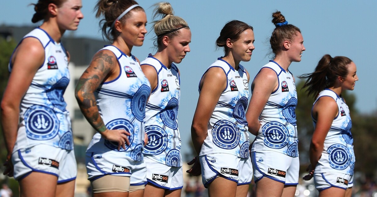 LISTEN: How the Roos plan to revitalise their list