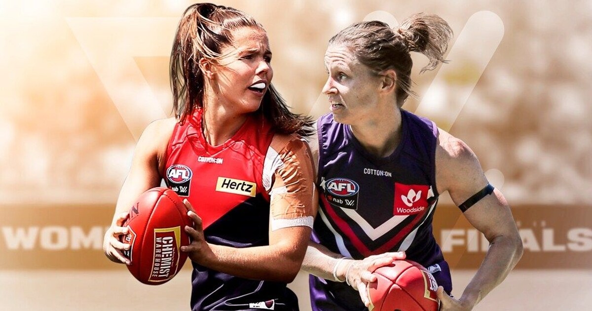 AFLW qualifying final preview: Demons v Dockers