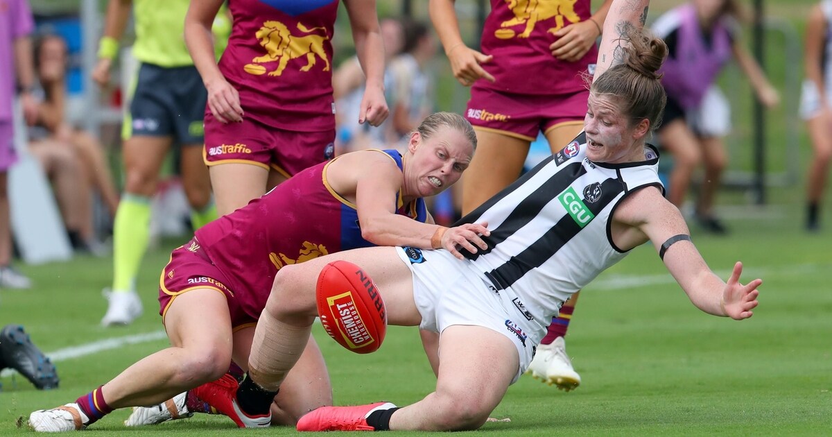 Full AFLW R7 preview: Blockbusters galore as top eight do battle