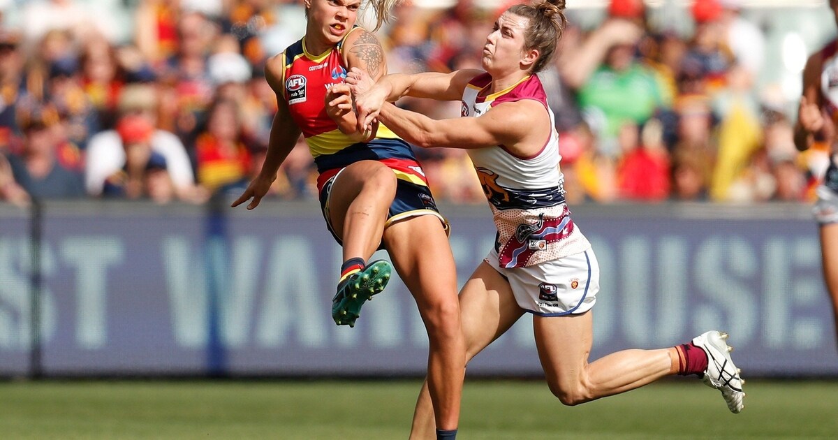 Teams you love to hate: The AFLW's unique rivalries