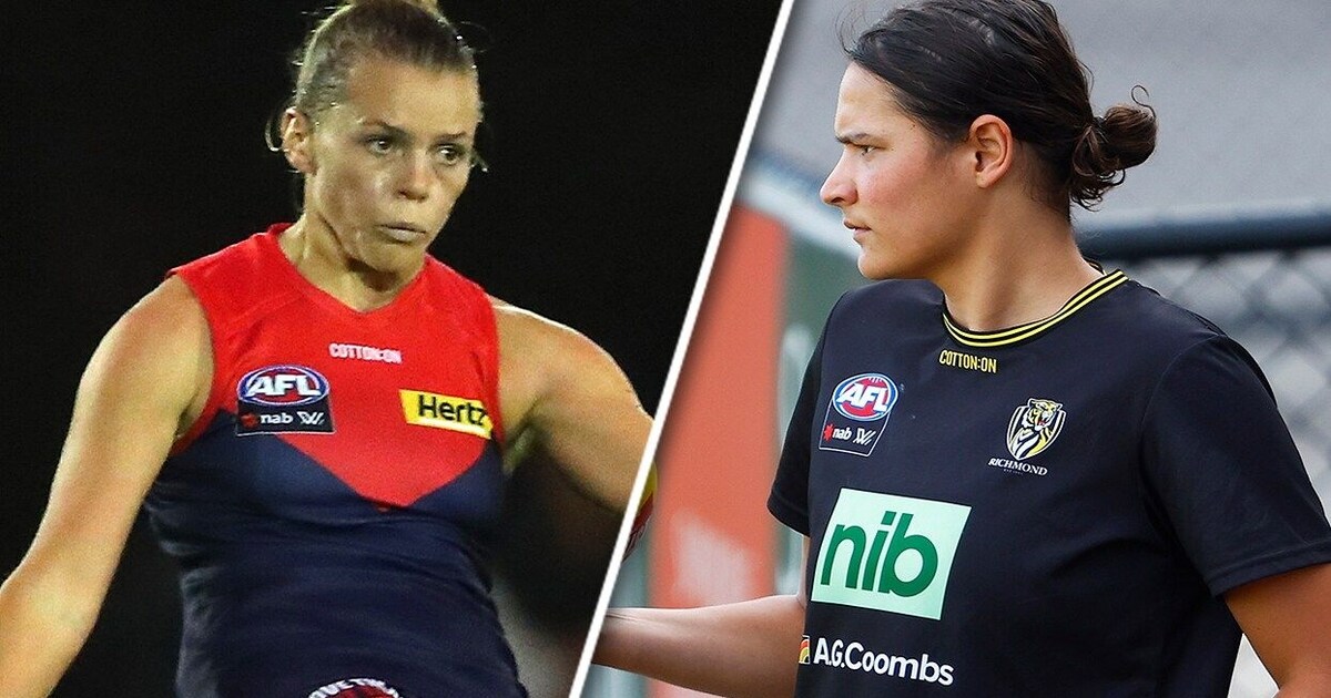 FRIDAY TEAMS: Five changes apiece with BIG outs for Dees, Tigers