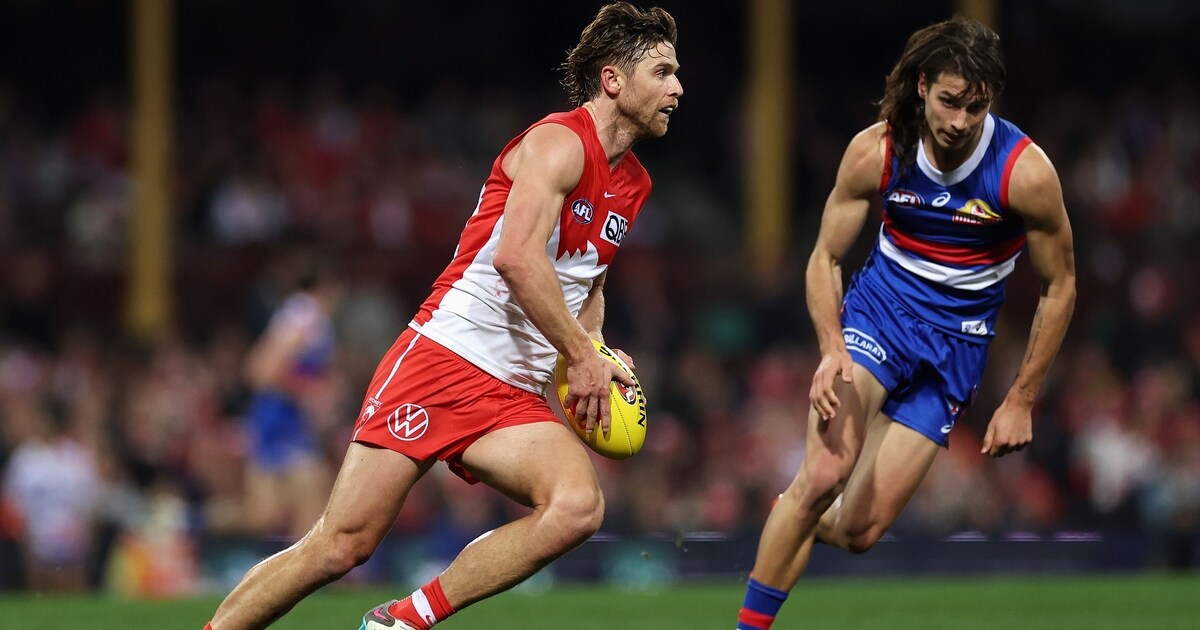 MATCH REVIEW: Sydney Swans co-captain Dane Rampe banned for off-the ...