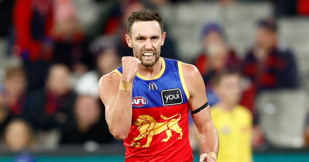 Big Brisbane Lions selection call looms with seasoned veteran Jack ...