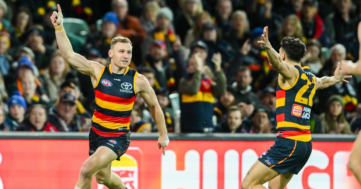 Adelaide Crows season preview: Injury latest, Fantasy locks, Track ...