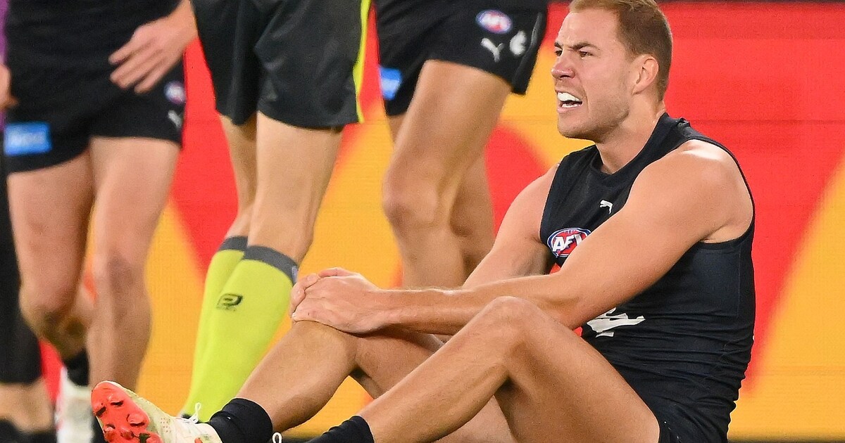 Medical room: The full AFL injury list, R19