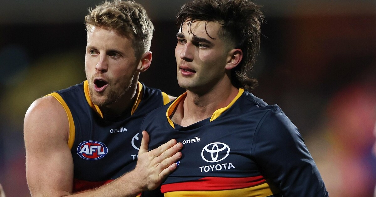 Nicks backs on-report Rachele to channel frustrations better