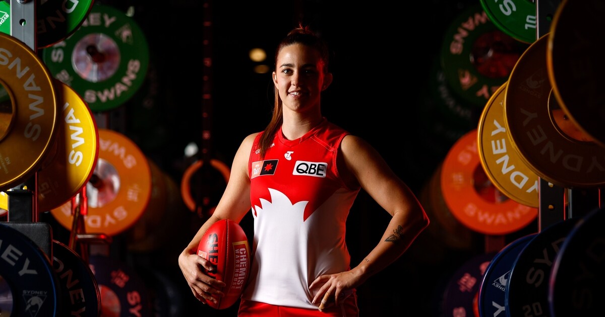 AFLW Fantasy locks: Build your team around these players