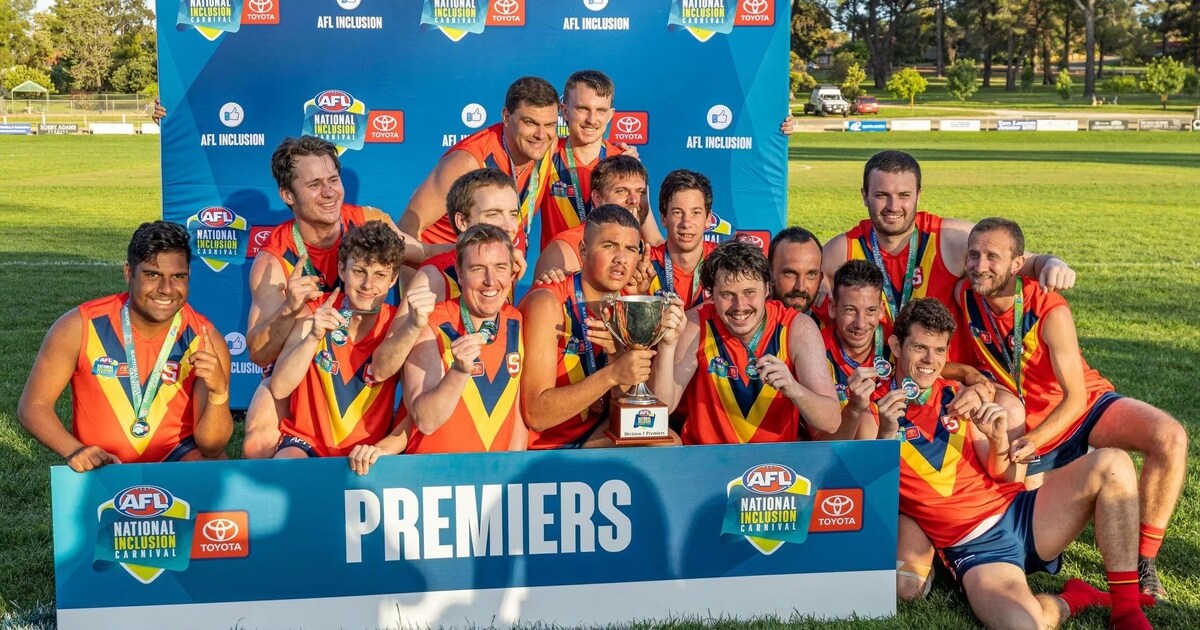 2023 Toyota AFL National Inclusion Carnival heading to Queensland