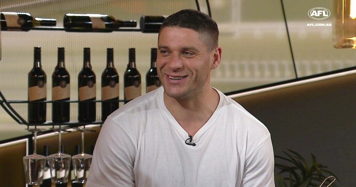 FRIDAY KNOCK OFFS: How Prestia became a Tiger, change at Punt Rd, 'Mini ...