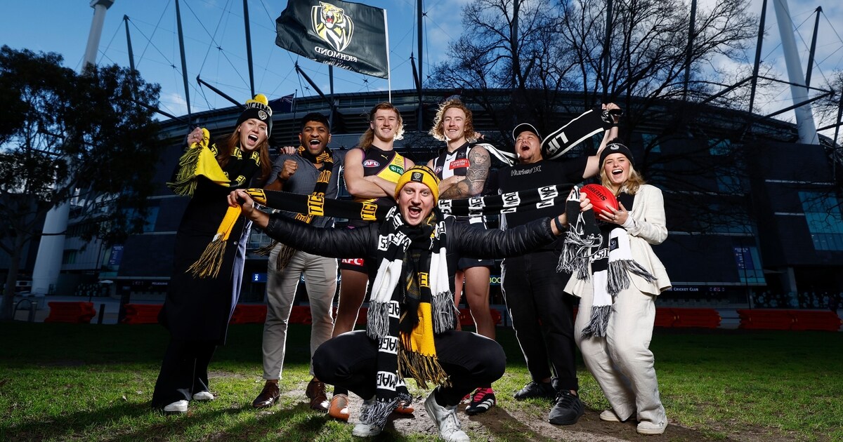 AFL Club Membership breaks all-time record