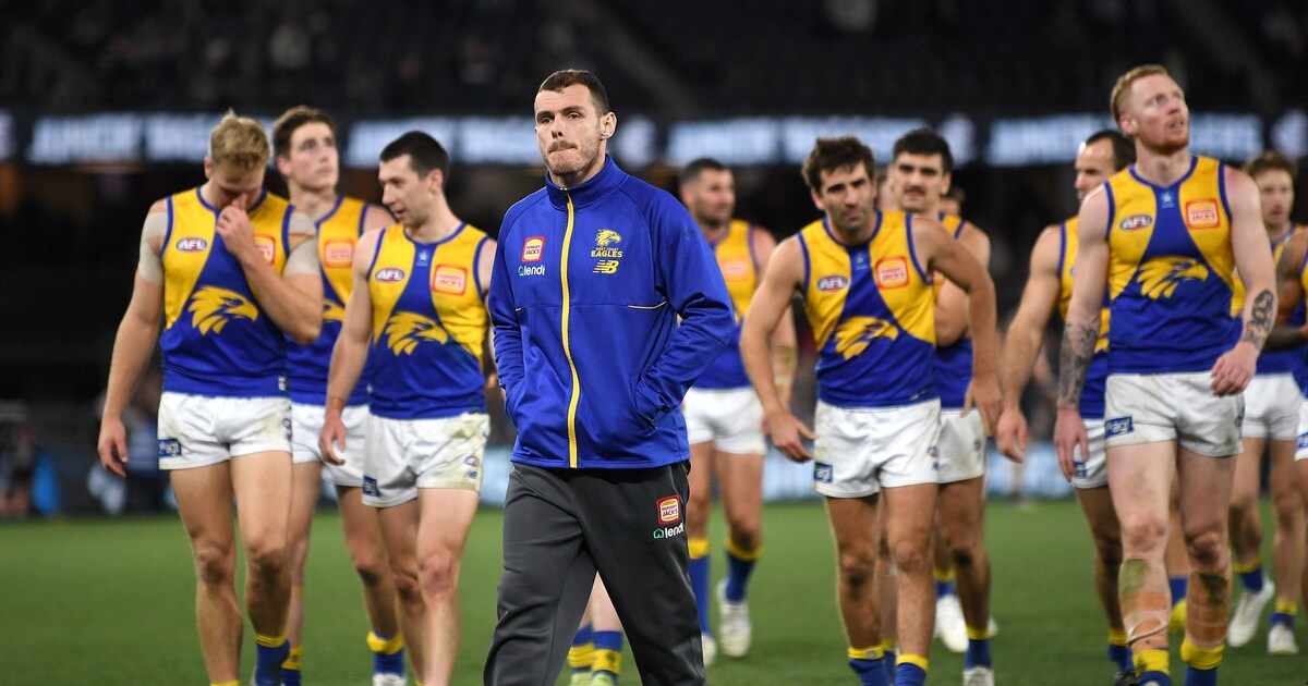 Medical room: The full AFL injury list, R20