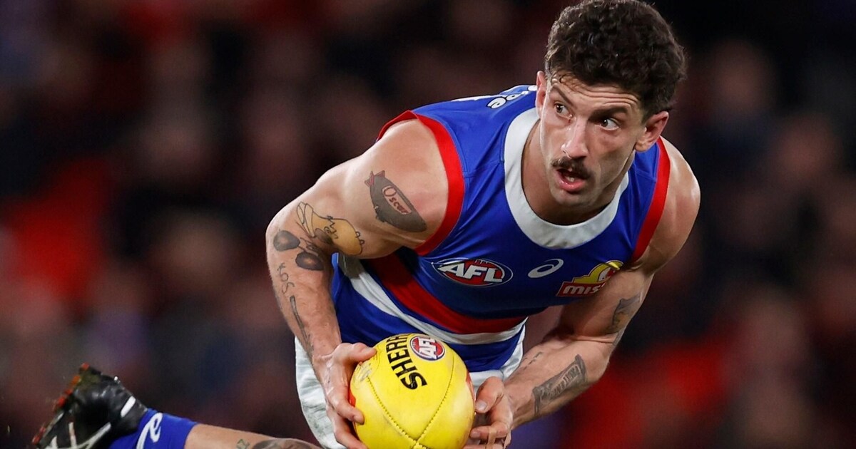 Nine things we learned: Jamie Elliott has ice in his veins