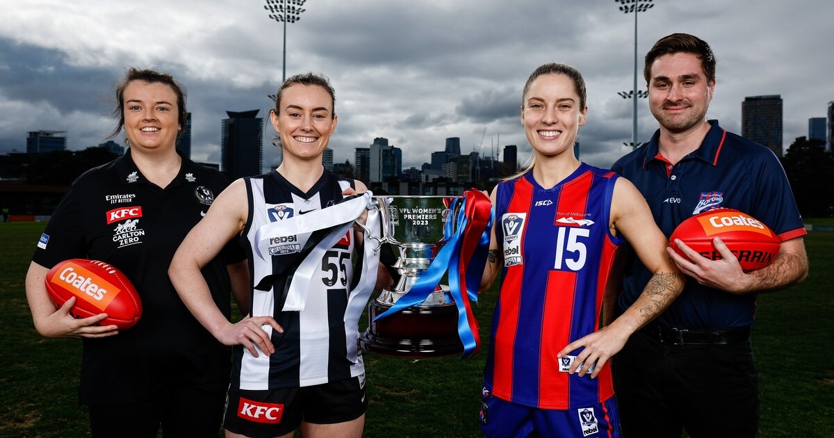 Official AFL Photo Galleries - AFL.com.au