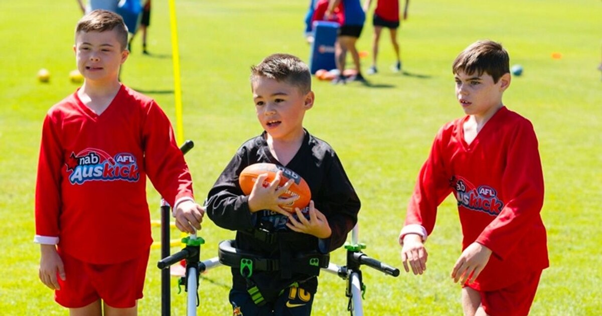 AFL releases new digital resources for disability inclusion