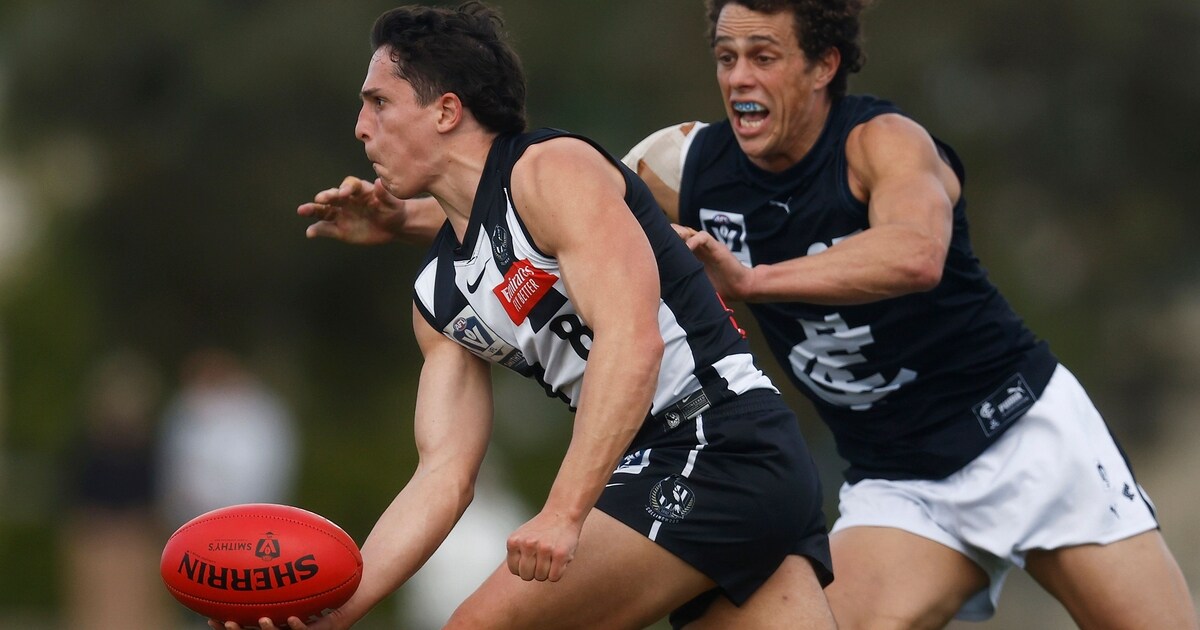 Who finishes where? Stage set for wild finish to Smithy's VFL season