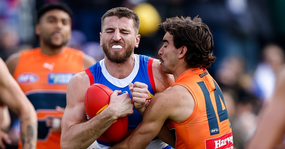 LISTEN: What's in store on a monster Sunday to finish the season