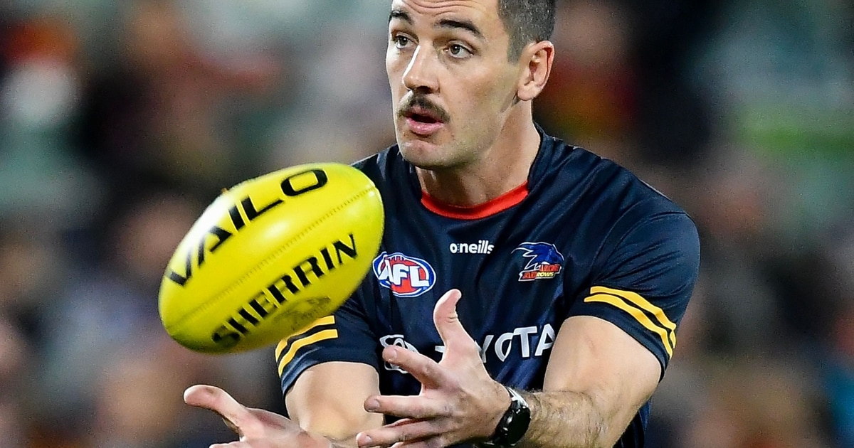 Official AFL Photo Galleries - AFL.com.au