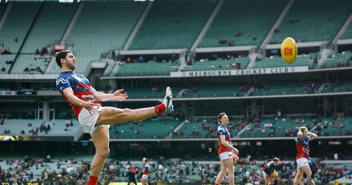 Official AFL Photo Galleries - AFL.com.au