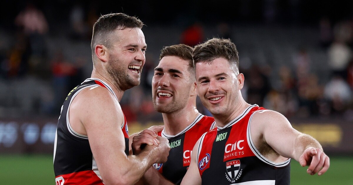 Nine things we learned: Lachie Neale can expect a tag every week