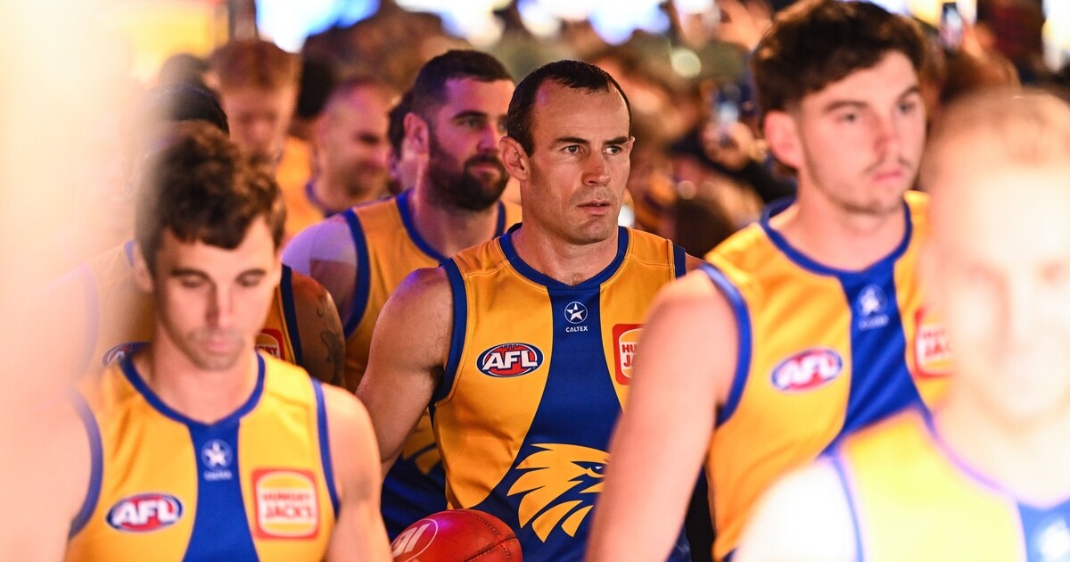 'Something bigger than yourself': The one thing that drove retiring ...