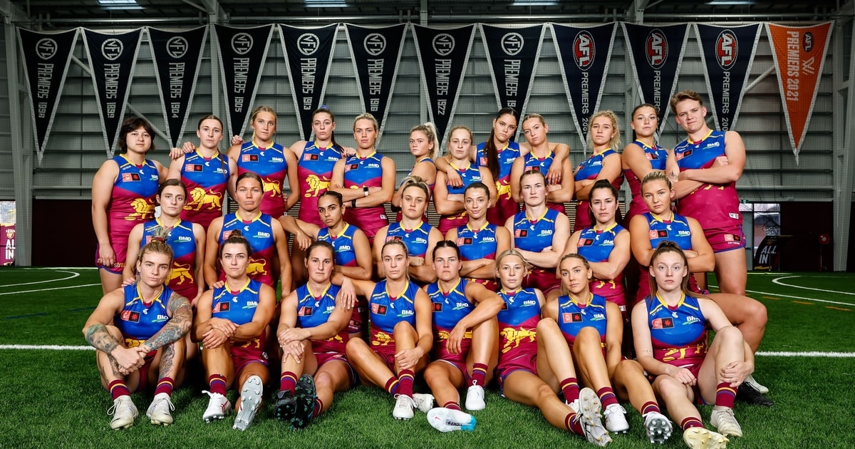 Official AFL Photo Galleries - AFL.com.au