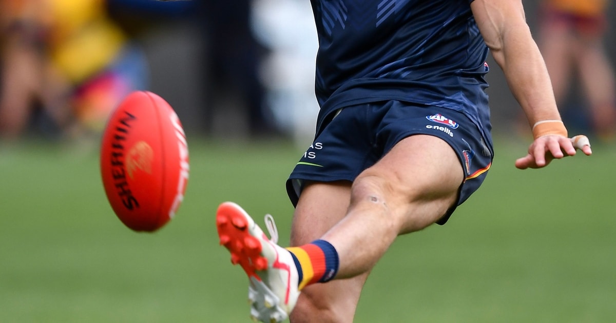 Official AFL Photo Galleries - AFL.com.au